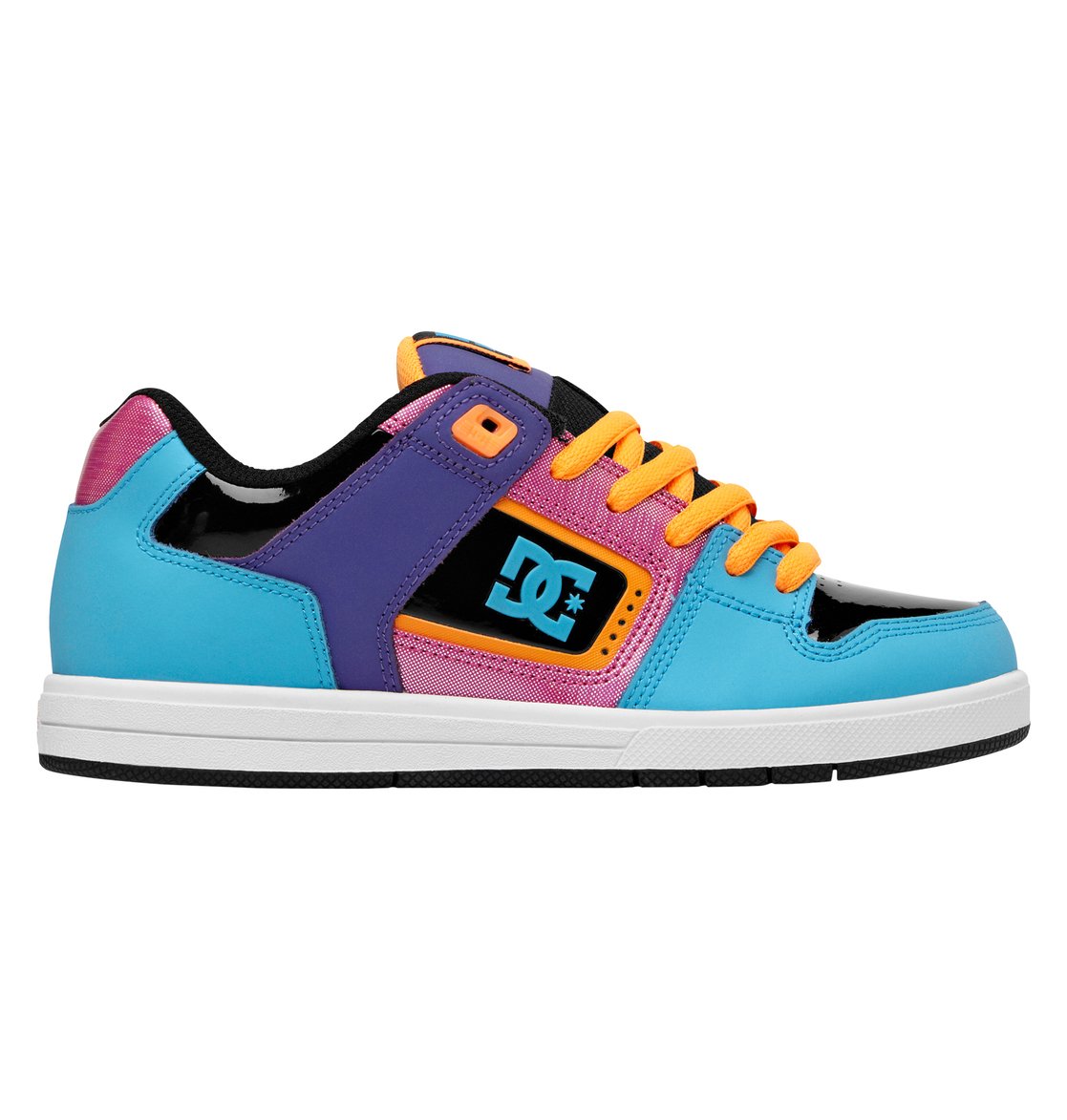 Women's Destroyer Shoes 320217 | DC Shoes