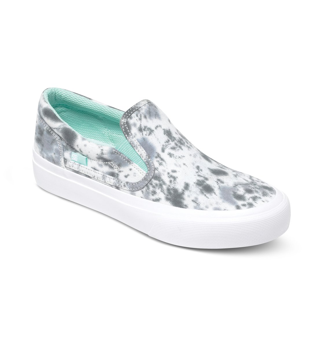 Women's Trase ed Slip-On Shoes 888327210667 | DC Shoes