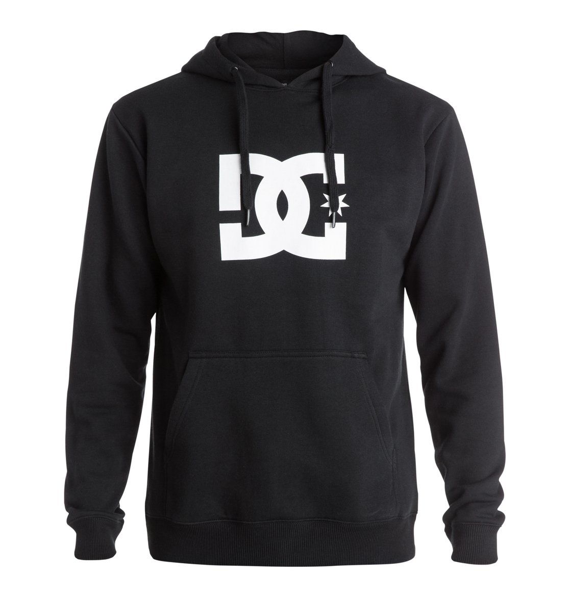 Star - Hoodie EDYSF03001 | DC Shoes