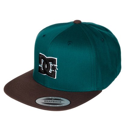 Dc gorras - Imagui