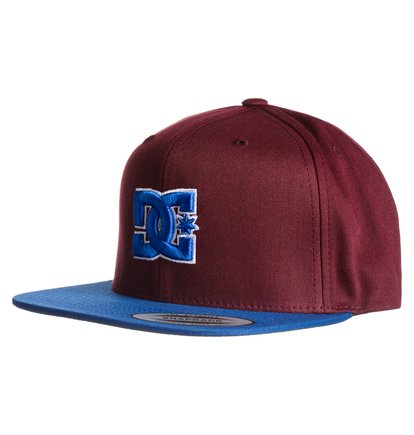 Gorras planas originales dc - Imagui