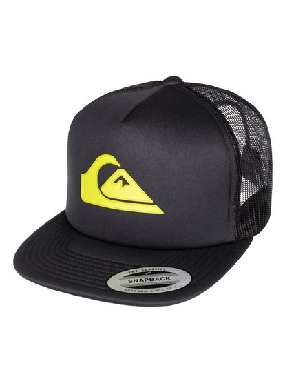 Gorras de quiksilver - Imagui