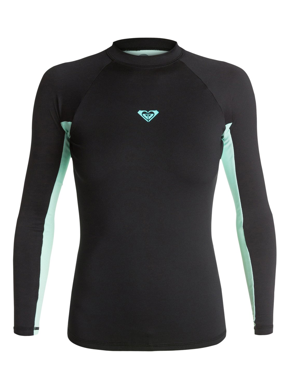 Xy Long Sleeve Rashguard 888701070917 Roxy