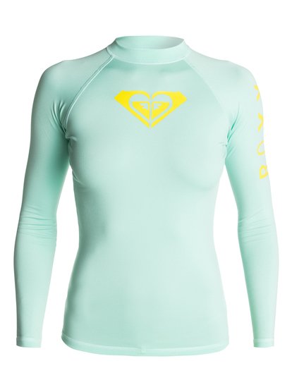Rash Guards For Women And Girls Rashguards Roxy