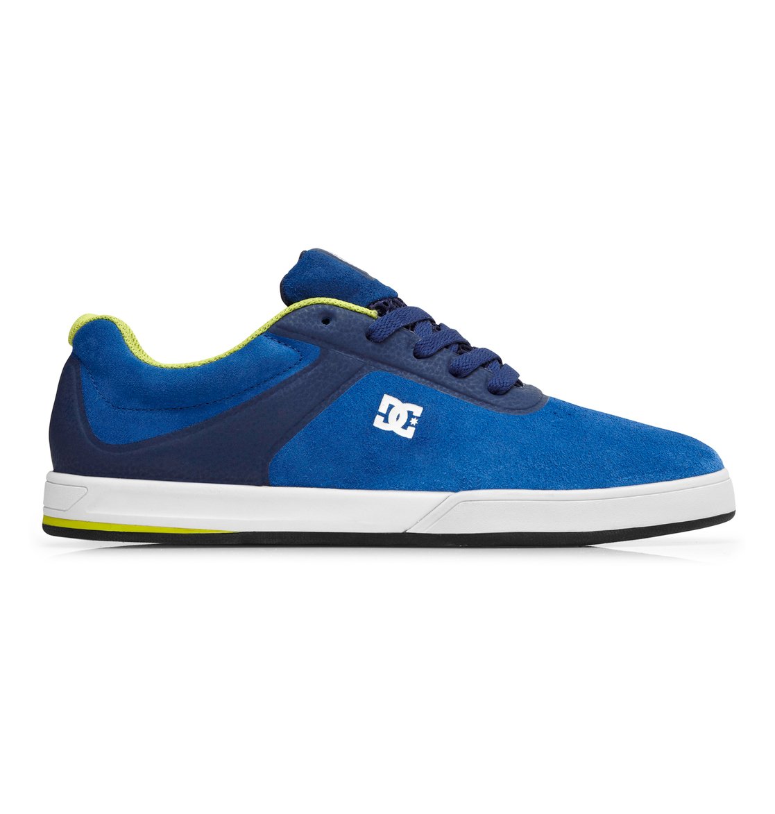 Men's Mike Mo Capaldi S Shoes 320175 | DC Shoes