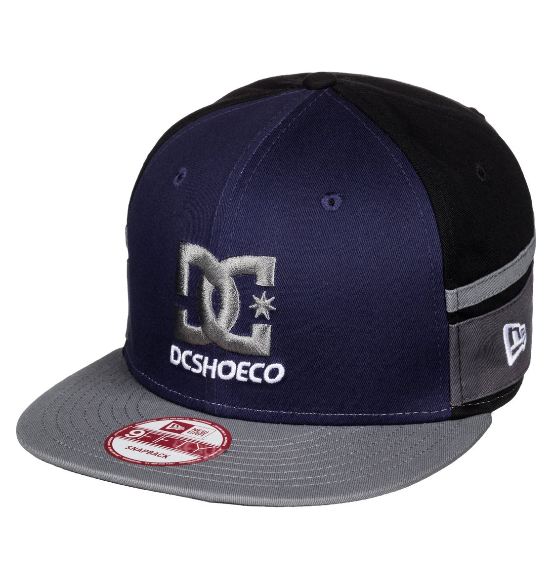 Men's DC Throwback Trucker Cap ADYHA03327 | DC Shoes
