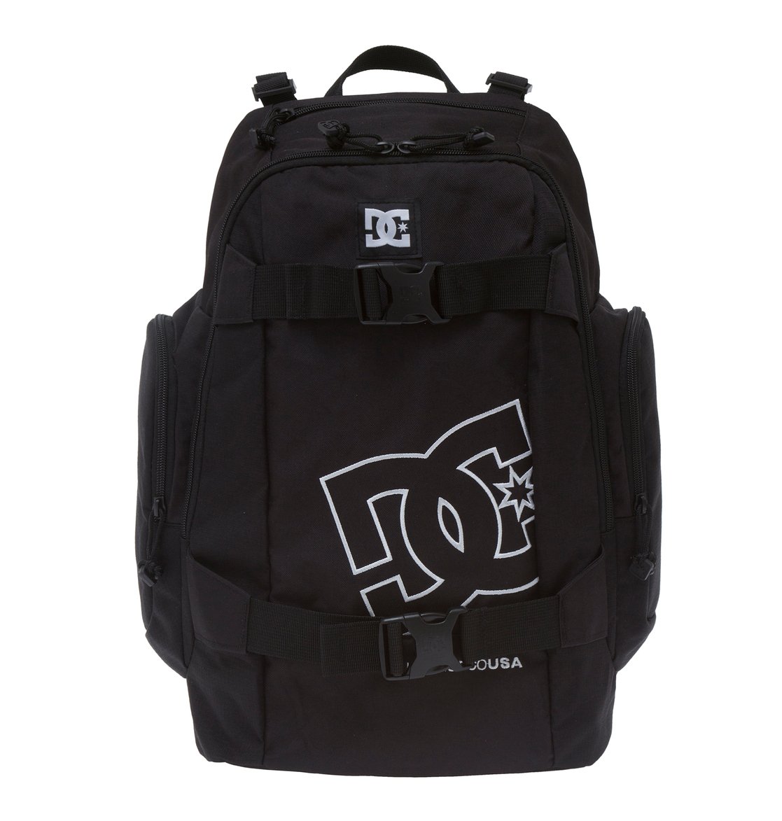 Mochila masculina Skate Pack BR78741567 | DC Shoes