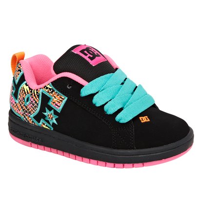 Kids Shoes: Our Complete Collection - DC Shoes