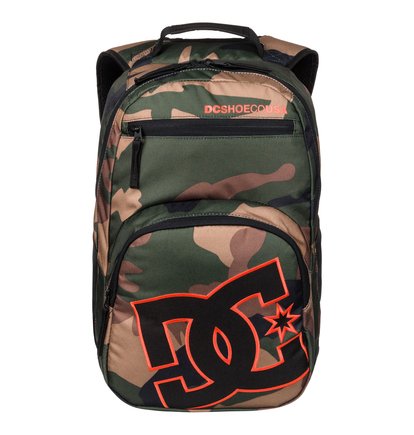 Mens Backpacks, Bags and More - DC Shoes