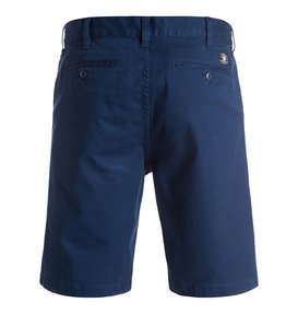 Mens Shorts: Bermuda, Walkshorts & More | DC Shoes