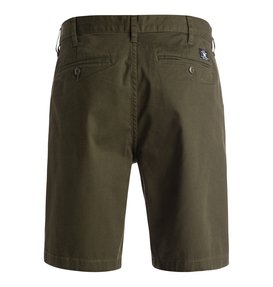 Mens Shorts: Bermuda, Walkshorts & More | DC Shoes
