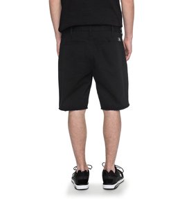 Mens Shorts: Bermuda, Walkshorts & More | DC Shoes