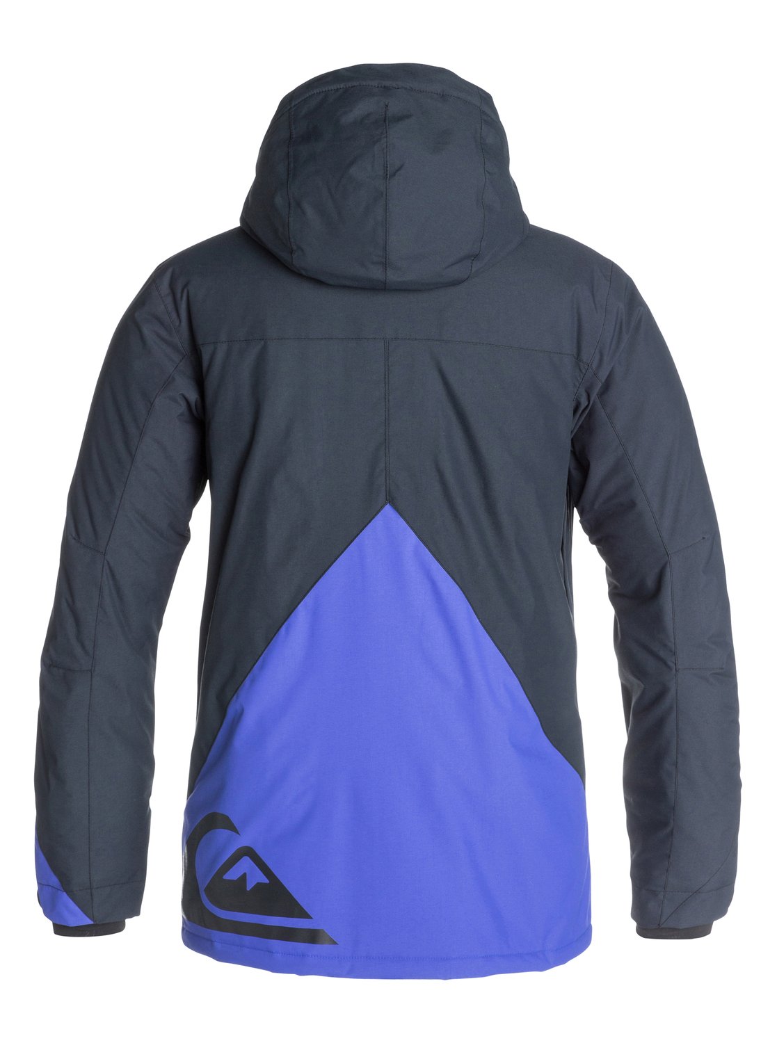 Quiksilver™ Mission Color Block - Snowboard Jacket for Men EQYTJ03018 ...