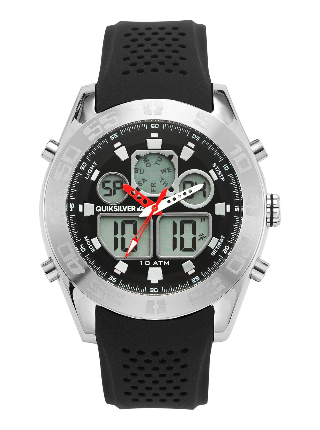 The Fifty50 Watch QS1017 | Quiksilver