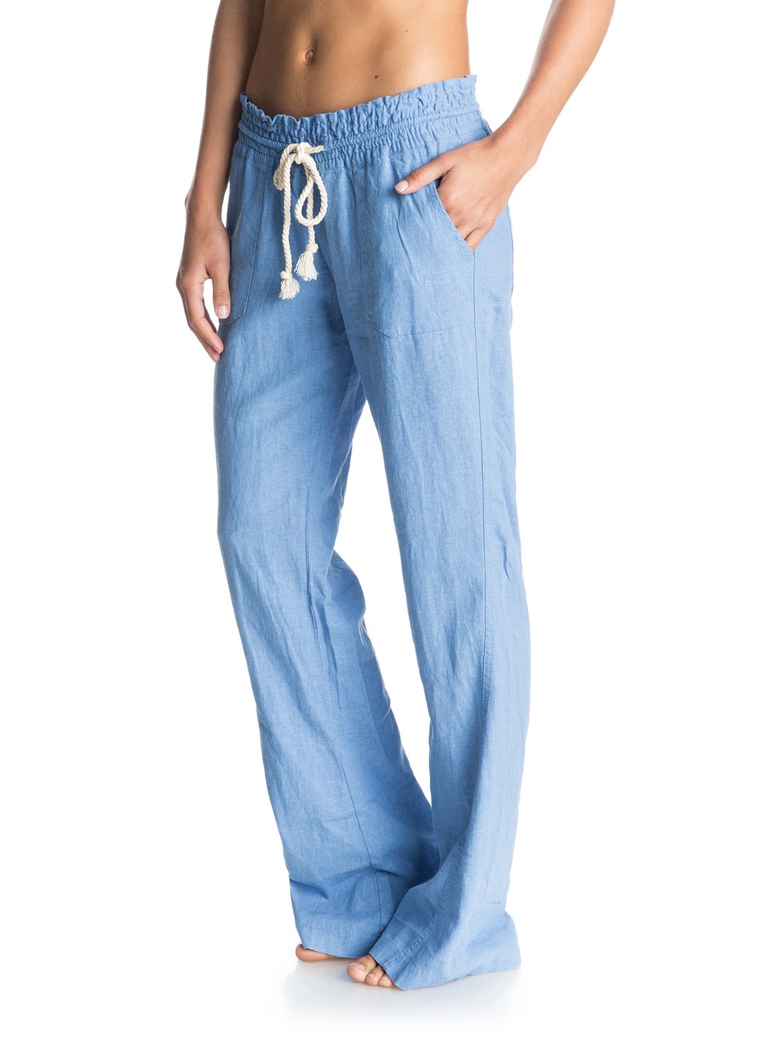 Oceanside Beach Pants ARJNP03006 | Roxy
