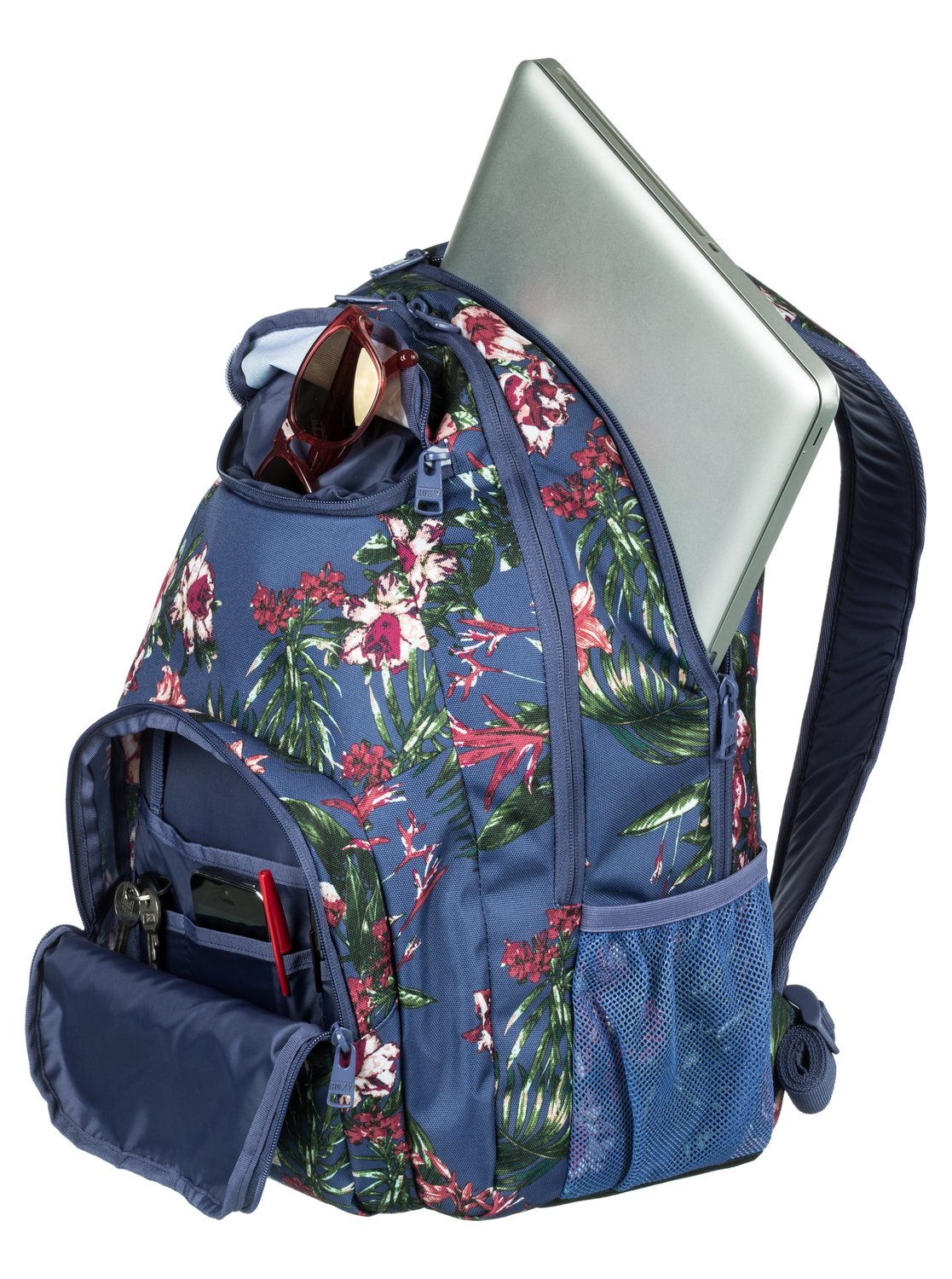 Shadow Swell 24 L - Medium Backpack ERJBP03692 | Roxy