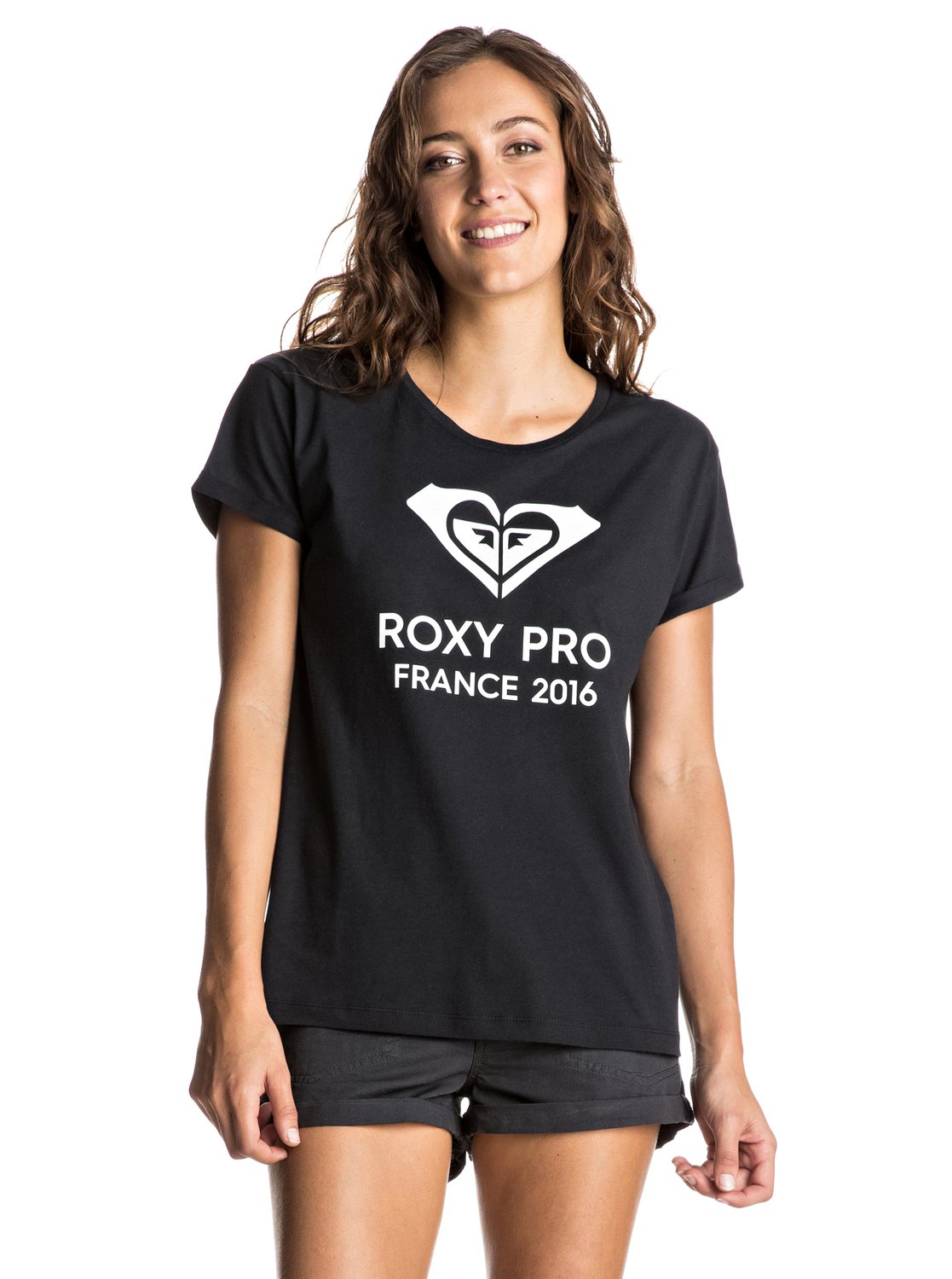 ROXY Pro - T-Shirt 3613372594274 | Roxy