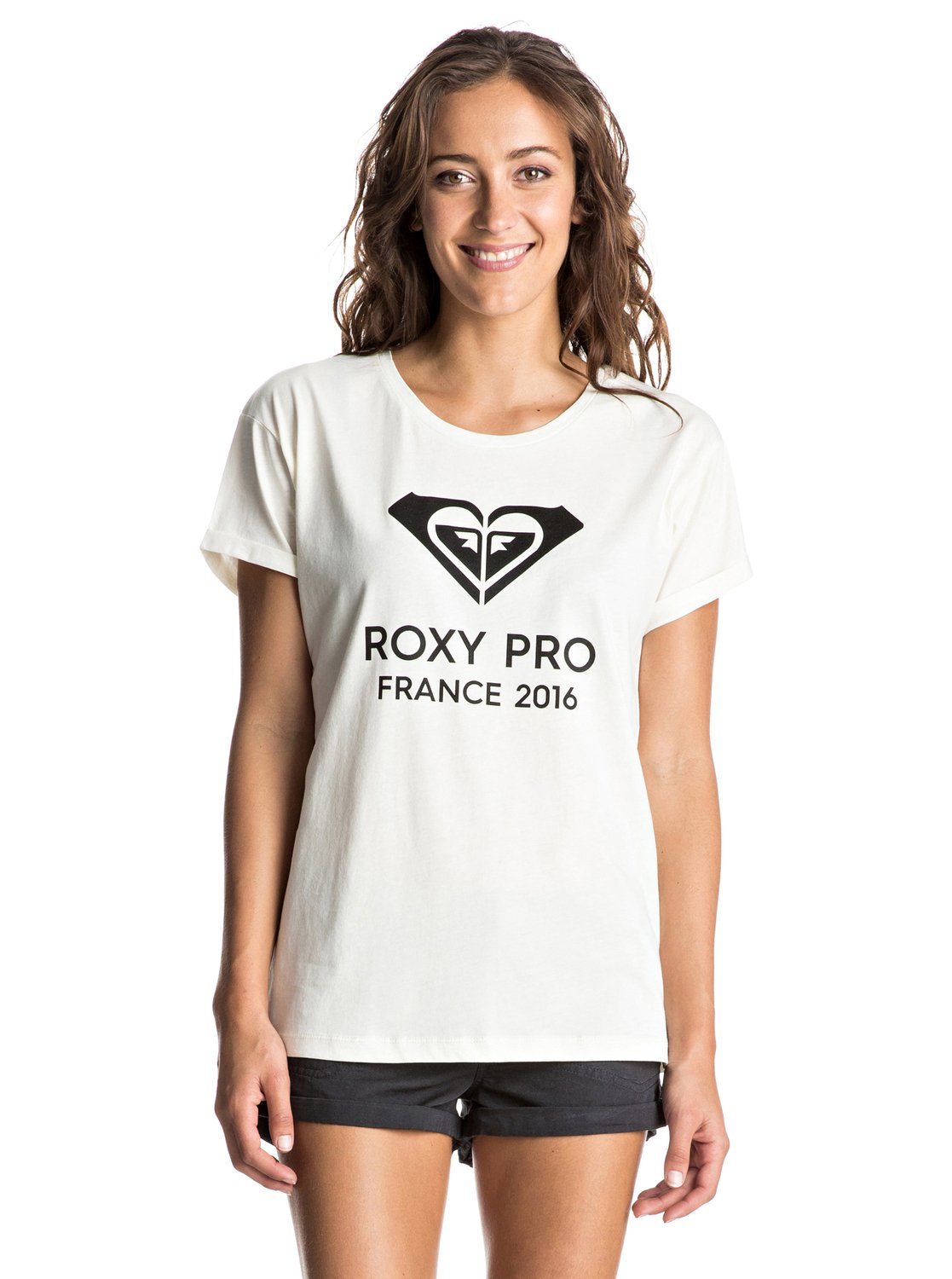 ROXY Pro - Tee-Shirt 3613372594328 | Roxy