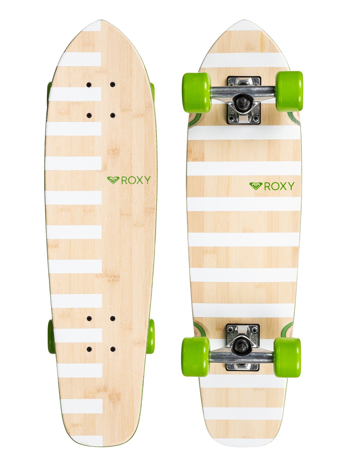 Eternal 29" Mini Cruiser Skateboard 841049114699 | Roxy