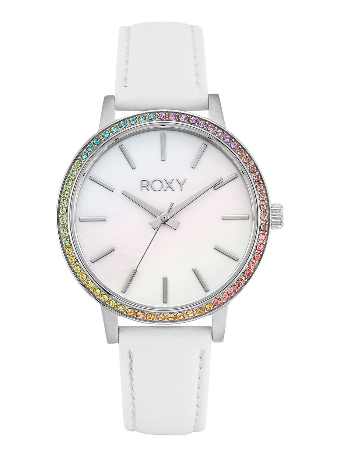 The Bells Leather Watch RX1009 | Roxy