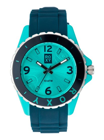 Montre Femme Roxy : toute la collection de Montres - Roxy