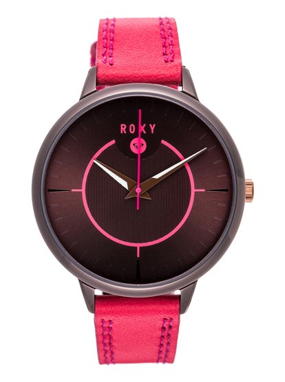 Womens watches: the full collection of Roxy watches - Roxy